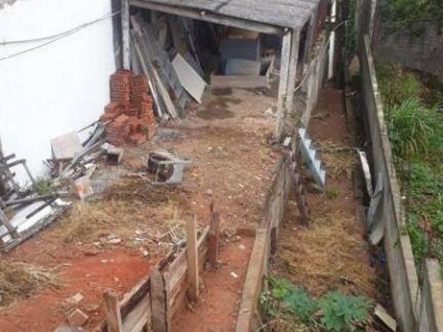 Terreno à venda, 200 m² por R$ 240.000,00 Parque Anhangüera São Paulo/SP