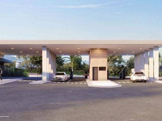 Terreno à venda, 200 m² por R$ 242.550,00 Reserva Toscana Salto/SP