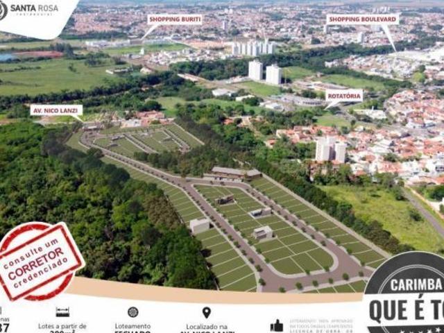 Terreno à venda, 200 m² por R$ 250.000,00 Jardim Serra Dourada Mogi Guaçu/SP