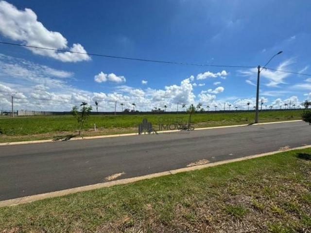 Terreno à venda, 200 m² por R$ 250.000,00 Parque Brasil 500 Paulínia/SP