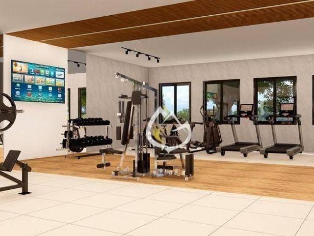 Terreno à venda, 200 m² por R$ 265.000,00 Residencial Terras da Fazenda Paulínia/SP