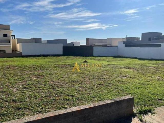 Terreno à venda, 200 m² por R$ 275.000,00 Wanel Ville I Sorocaba/SP