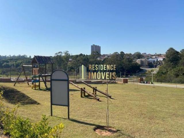 Terreno à venda, 200 m² por R$ 275.000,00 Condomínio Villagio Wanel Sorocaba/SP