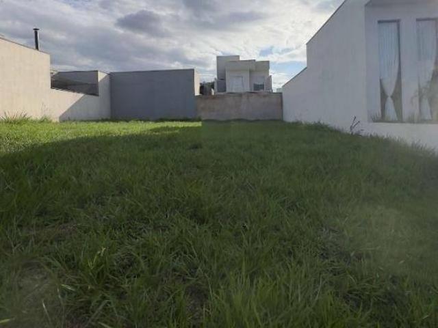 Terreno à venda, 200 m² por R$ 279.990,00 Vila Monte Alegre Paulínia/SP