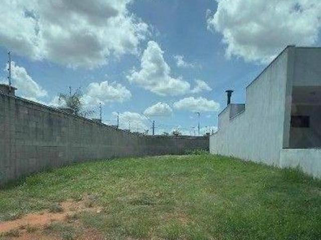 Terreno à venda, 200 m² por R$ 279.990 Terras da Estância – Ala dos Ipês Vila Monte Alegre Pau