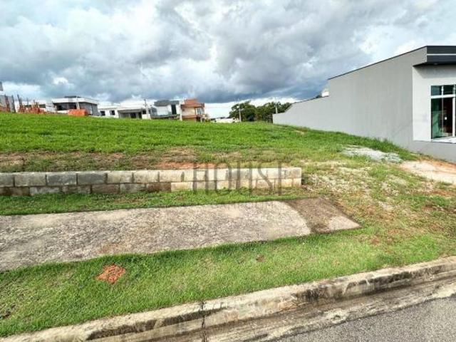 Terreno à venda, 200 m² por R$ 270.000,00 Condomínio Helena Maria Sorocaba/SP