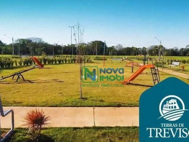Terreno à venda, 200 m² por R$ 270.688,00 Santa Rita Piracicaba/SP
