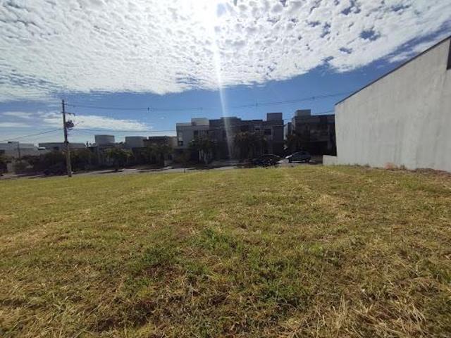 Terreno à venda, 200 m² por R$ 285.000,00 Residencial Terras da Estância Paulínia/SP