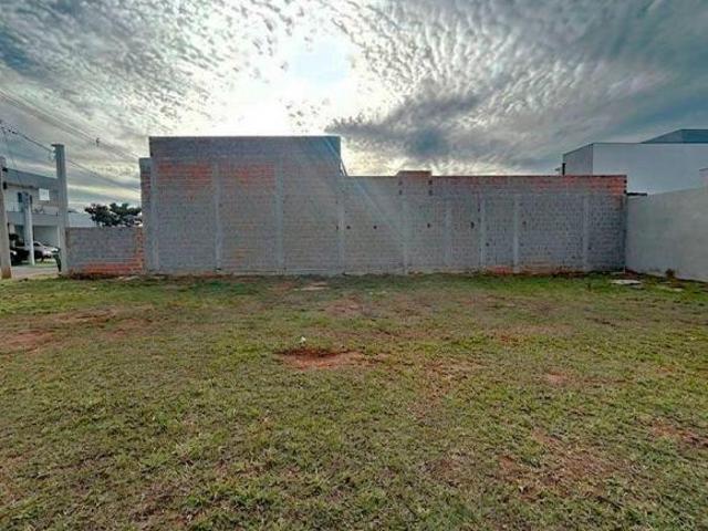 Terreno à venda, 200 m² por R$ 286.200,00 Jardim Residencial Villagio Wanel Sorocaba/SP