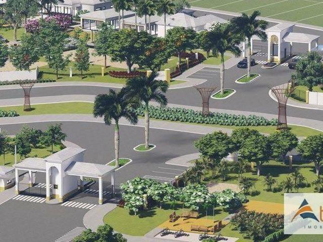 Terreno à venda, 200 m² por R$ 288.000,00 Residencial Terras da Fazenda Paulínia/SP