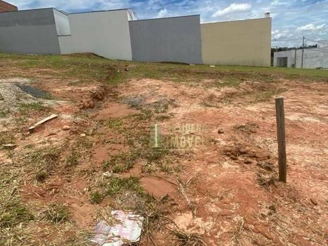 Terreno à venda, 200 m² por R$ 280.000,00 Condomínio Helena Maria Sorocaba/SP