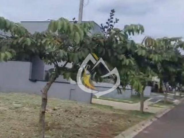 Terreno à venda, 200 m² por R$ 280.000,00 Residencial Terras da Estância Paulínia/SP