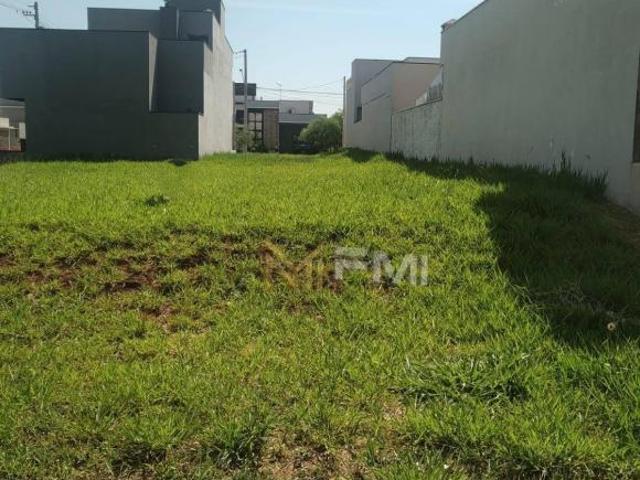 Terreno à venda, 200 m² por R$ 290.000,00 Terras da Estância Paulínia/SP