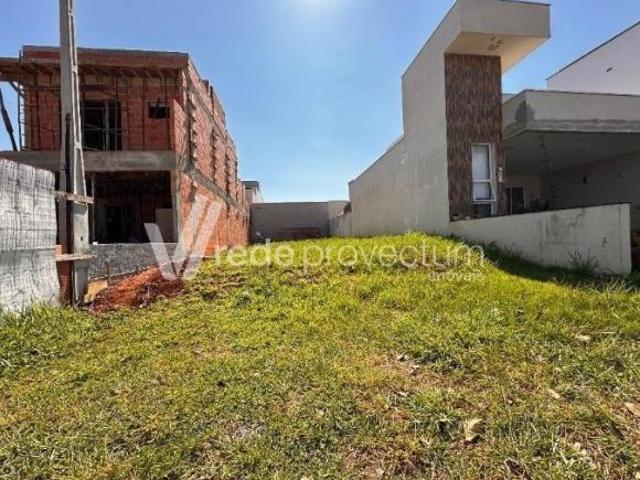 Terreno à venda, 200 m² por R$293.000,00 Residencial Terras da Estância Paul