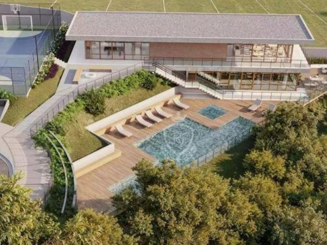 Terreno à venda, 200 m² por R$ 300.000,00 Condomínio Reserva Toscana Salto/SP