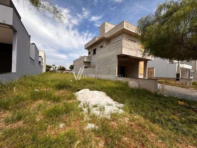 Terreno à venda, 200 m² por R$300.000,00 Residencial Terras da Estância Paul