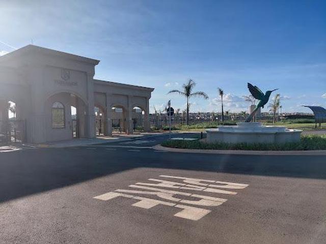 Terreno à venda, 200 m² por R$ 315.000,00 Terrassos Residencial Paulínia/SP