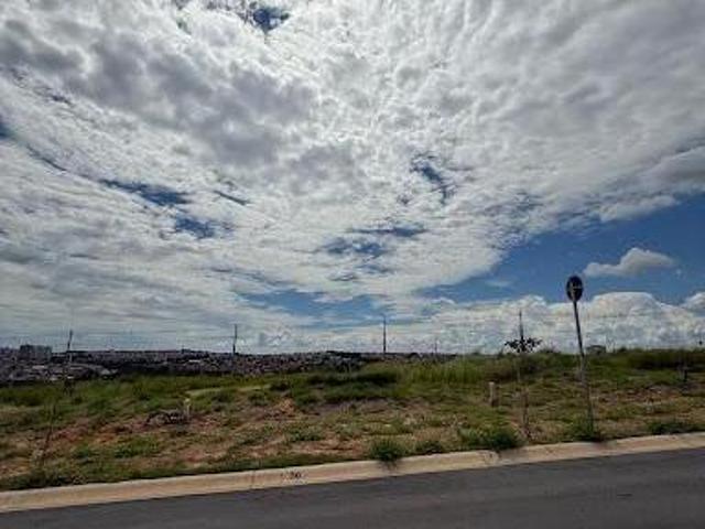 Terreno à venda, 200 m² por R$ 315.000,00 Brasil 500 Paulínia/SP
