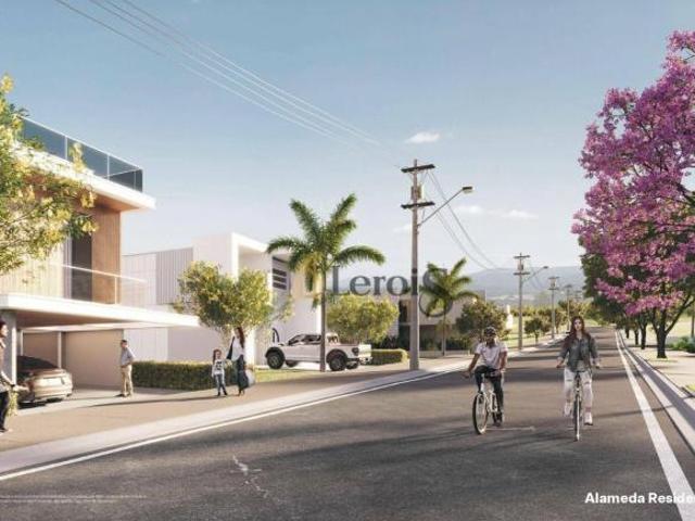 Terreno à venda, 200 m² por R$ 315.000,00 Reserva Toscana Salto/SP