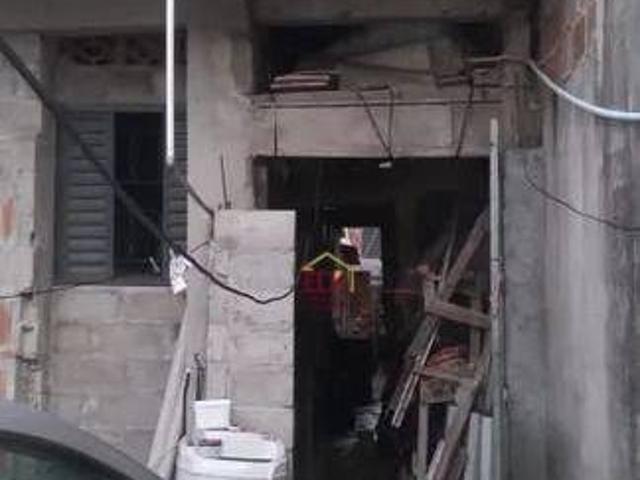 Terreno à venda, 200 m² por R$ 318.000 Putim São José dos Campos/SP