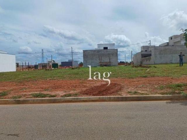 Terreno à venda, 200 m² por R$ 310.000,00 Condomínio Villagio Wanel Sorocaba/SP