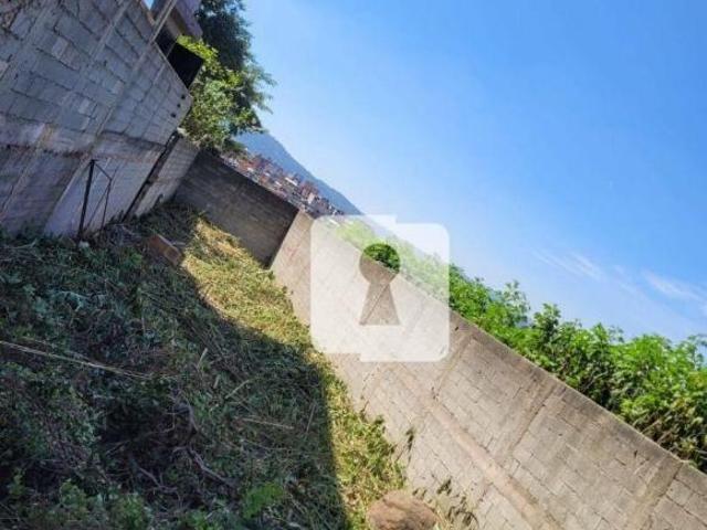 Terreno à venda, 200 m² por R$ 325.000,00 Brasilândia São Paulo/SP