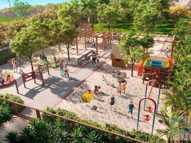 Terreno à venda, 200 m² por R$ 320.000,00 Terrassos Residencial Paulínia/SP