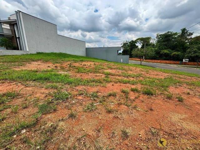 Terreno à venda, 200 m² por R$ 320.000,00 Condomínio Village Moutonnée Salto/SP