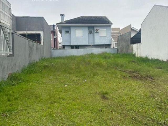 Terreno à venda, 200 m² por R$ 350.000,00 Vale do Sol Cachoeirinha/RS