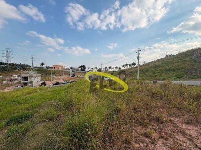 Terreno à venda, 200 m² por R$ 350.000,00 Granja Viana Jandira/SP