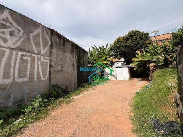 Terreno à venda, 200 m² por R$ 365.000,00 Parque Jandaia Carapicuíba/SP