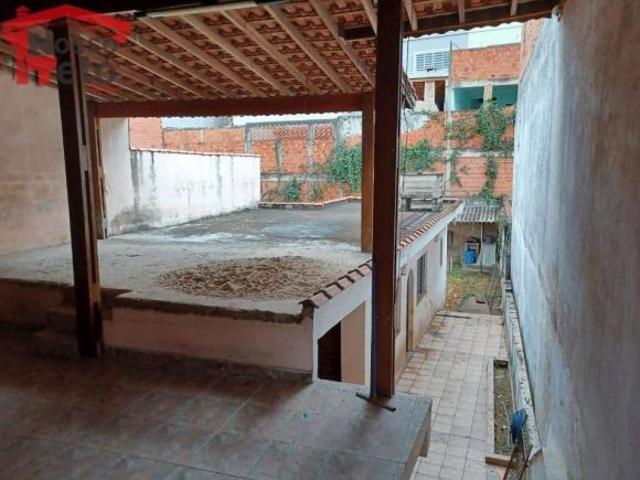Terreno à venda, 200 m² por R$ 380.000,00 Freguesia do Ó São Paulo/SP