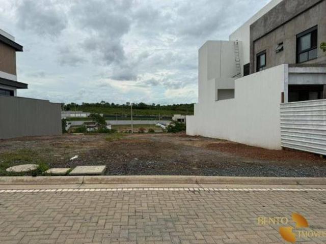 Terreno à venda, 200 m² por R$ 380.000 Cuiabá Cuiabá/MT