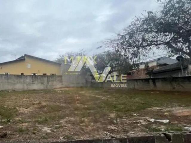 Terreno à venda, 200 m² por R$ 390.000 Villa Branca Jacareí/SP