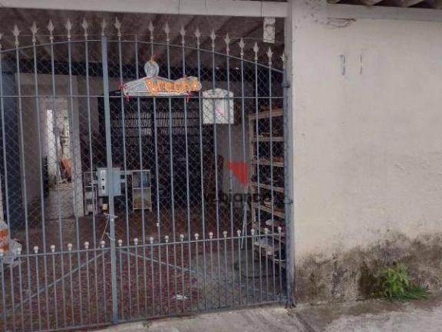 Terreno à venda, 200 m² por R$ 415.000,00 Vila Vivaldi São Bernardo do Campo/SP