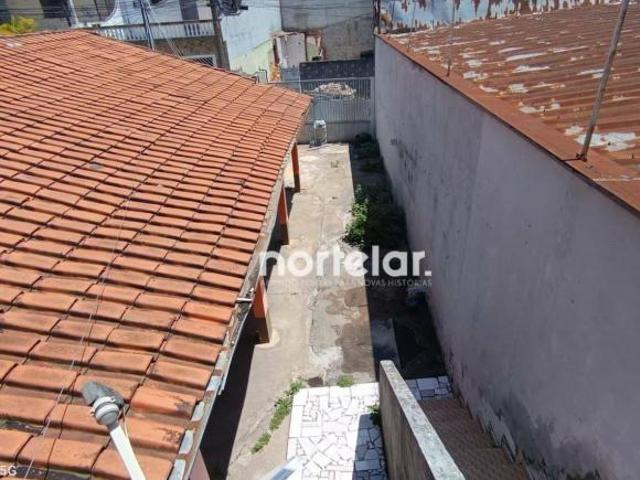 Terreno à venda, 200 m² por R$ 400.000,00 Freguesia do Ó São Paulo/SP