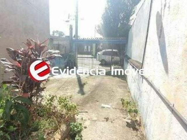 Terreno à venda, 200 m² por R$ 420.000,00 Vila Vitória Santo André/SP