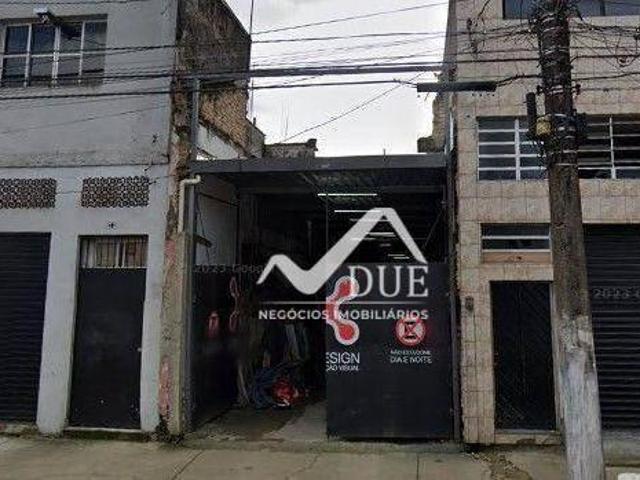 Terreno à venda, 200 m² por R$ 423.000,00 Vila Nova Santos/SP