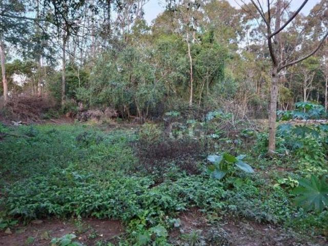 Terreno à venda, 200 m² por R$ 42.000,00 Tarumã Viamão/RS