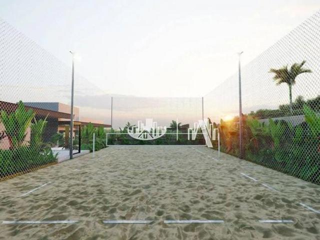 Terreno à venda, 200 m² por R$ 440.000,00 Condomínio Villa Noah Londrina/PR