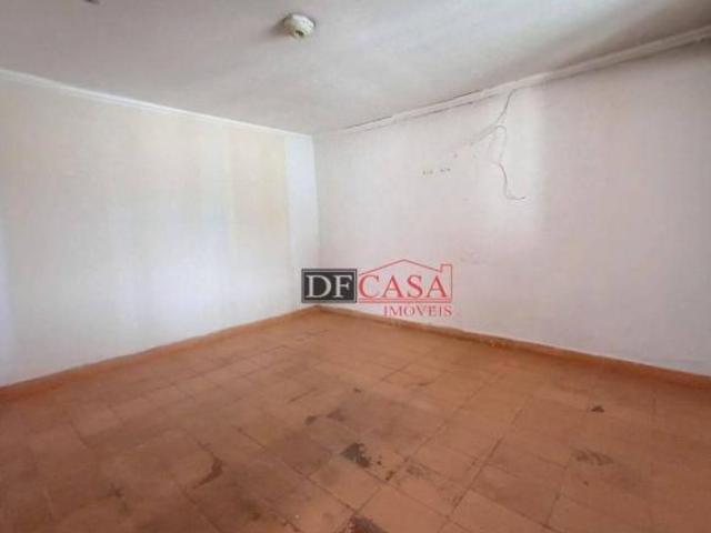 Terreno à venda, 200 m² por R$ 450.000,00 Itaquera São Paulo/SP