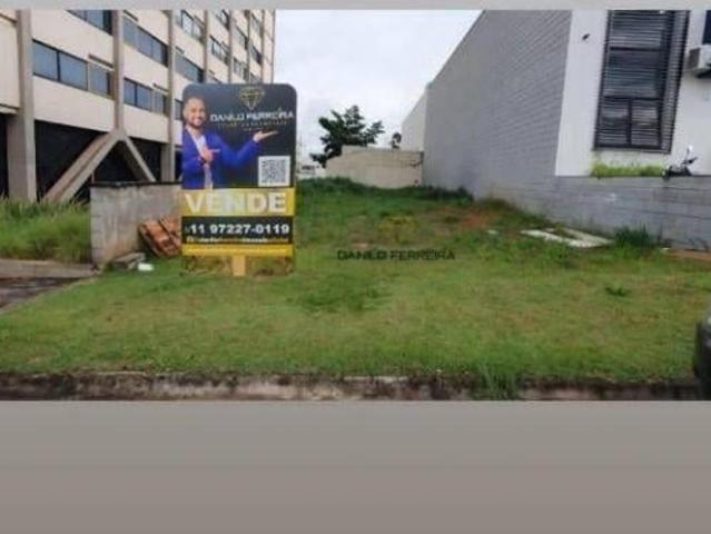Terreno à venda, 200 m² por R$ 470.000,00 Itu Novo Centro Itu/SP