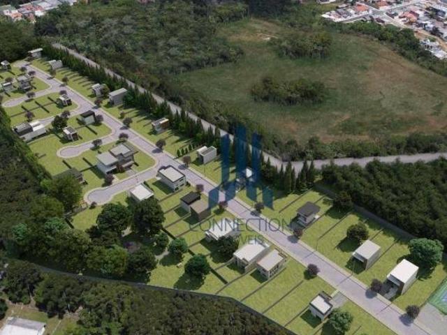 Terreno à venda, 200 m² por R$ 480.000,00 Santa Terezinha Fazenda Rio Grande/PR