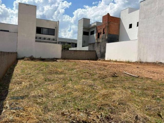 Terreno à venda, 200 m² por R$ 480.000 Itu Novo Centro Itu/SP