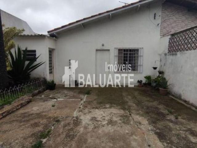 Terreno à venda, 200 m² por R$ 540.000,00 Jardim Marajoara São Paulo/SP