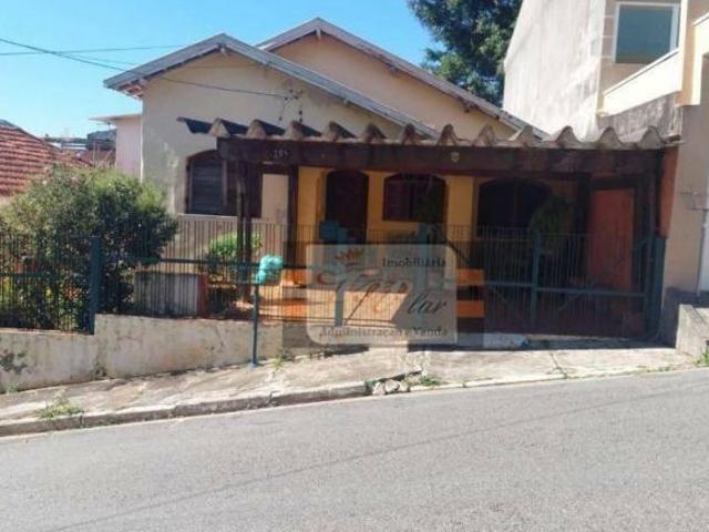 Terreno à venda, 200 m² por R$ 550.000,00 Vila Barreto São Paulo/SP