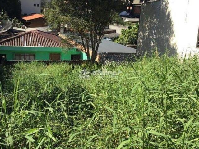 Terreno à venda, 200 m² por R$ 550.000,00 Vila Sirena Guarulhos/SP