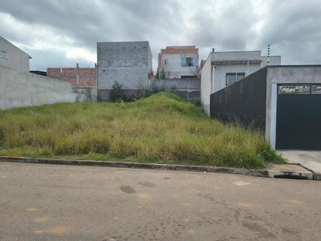 Terreno à venda, 200 m² por R$ 65.000,00 Loteamento Setparque São José dos Campos/SP