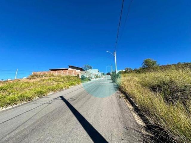 Terreno à venda, 200 m² por R$ 65.990 Laranjeiras de Caldas Caldas/MG