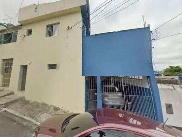 Terreno à venda, 200 m² por R$ 660.000,00 Limoeiro São Paulo/SP